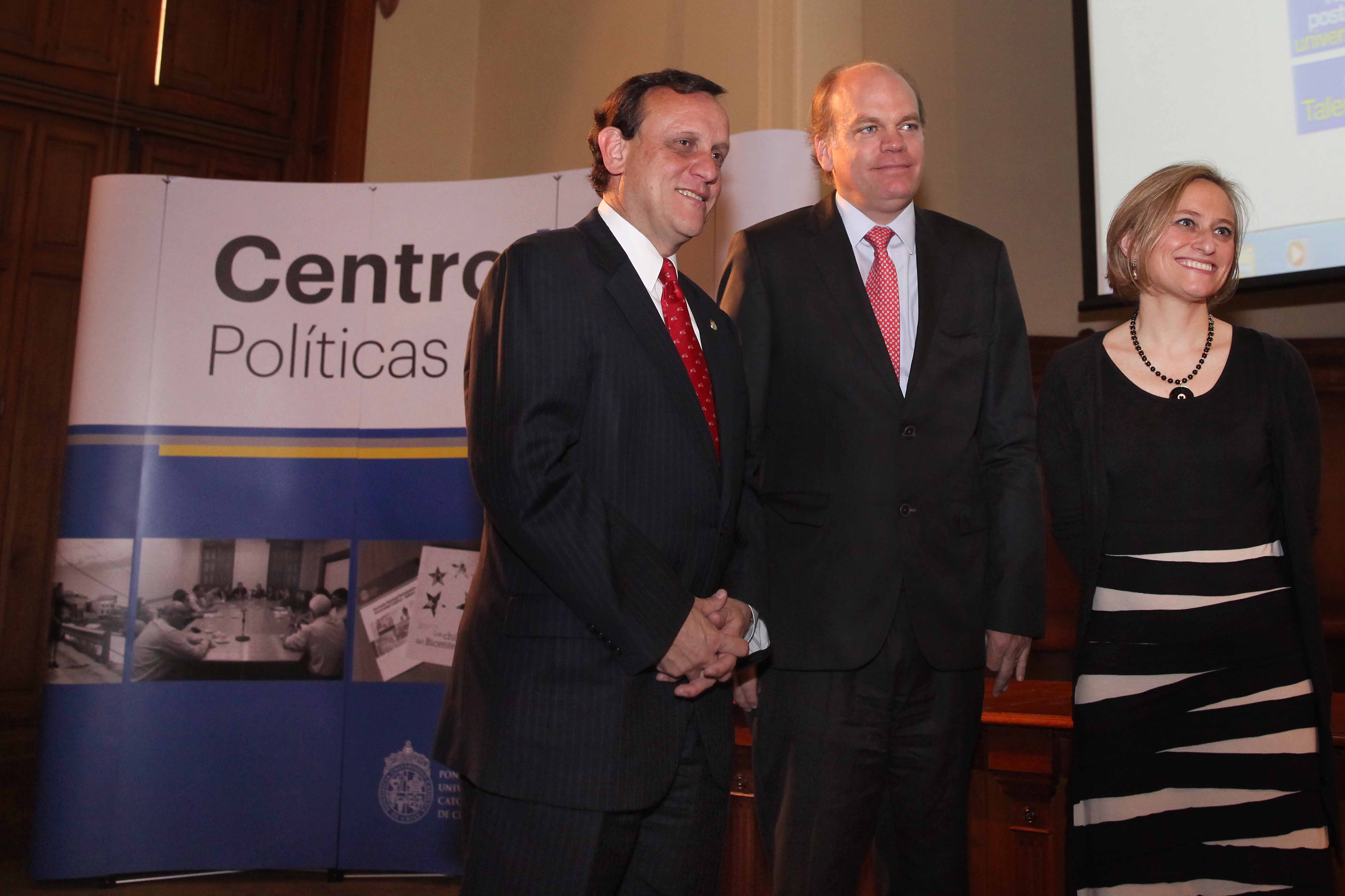 Fotos Presidencia. 11/01/2016 | Senado República de Chile