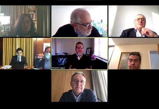 Trabajadores independientes: Comisión de Hacienda precisa beneficios y ...